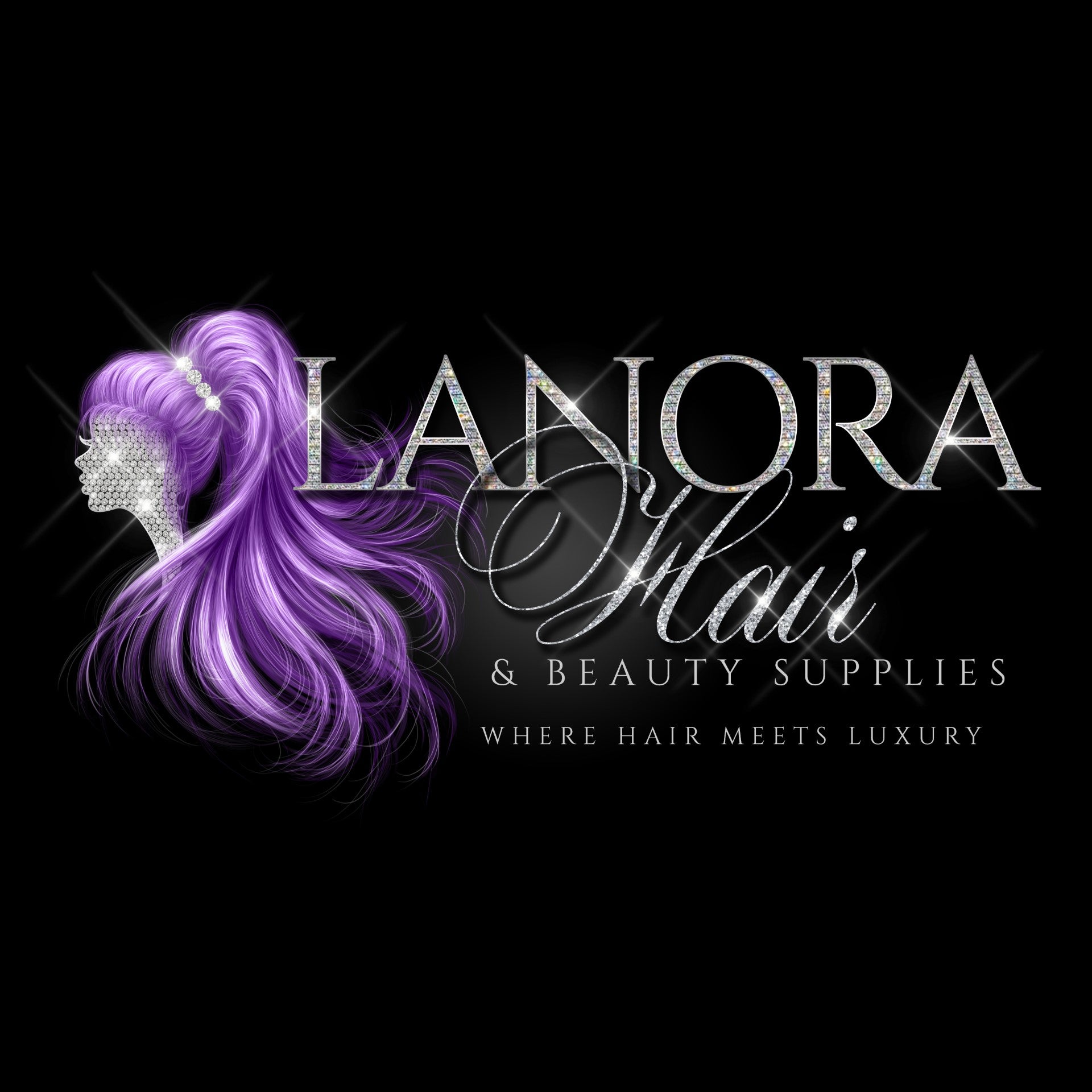 Hair extensions and beauty supplies – Lanora Hair & Beauty Supplies